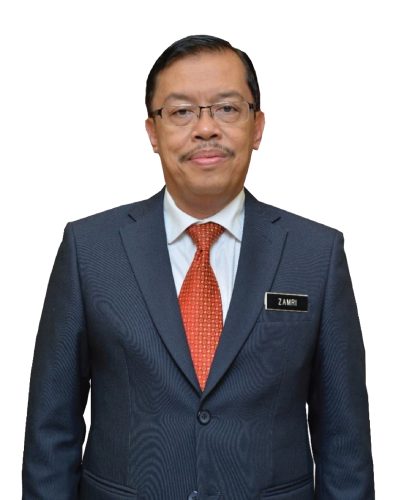 Mengenai YDN – Yayasan Didik Negara