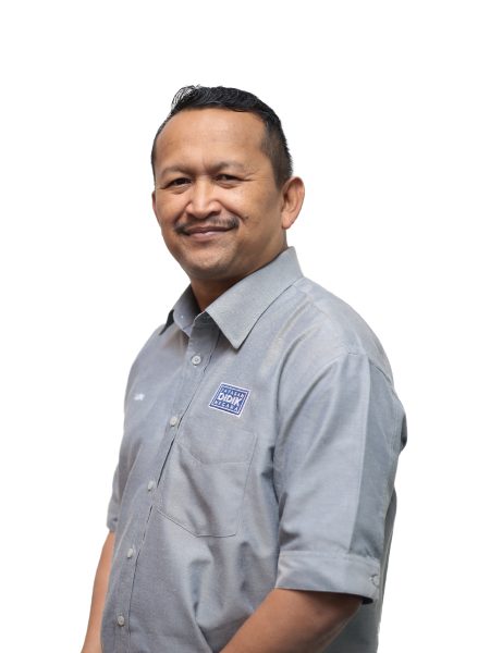 Mengenai YDN – Yayasan Didik Negara